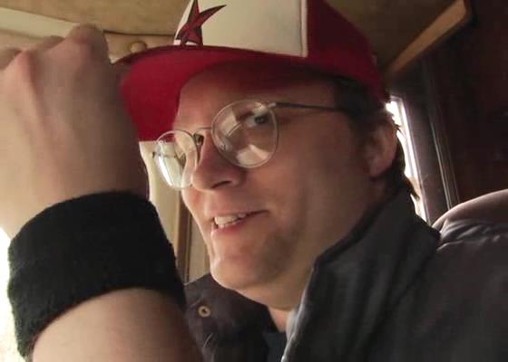 Películas B: Forest Primeval (2008)